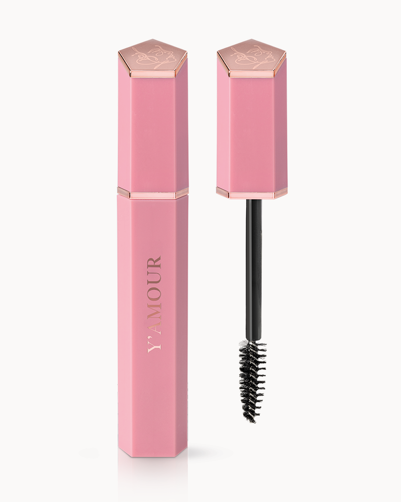 Luminoso Eyebrow Gel Uno – Y'AMOUR Cosmetics